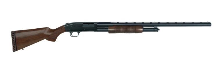America’s Love for Pump Shotguns – American Field